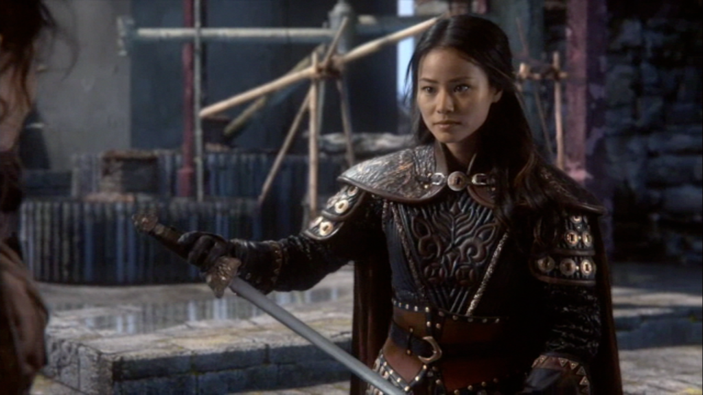 Final Trailer For DISNEY'S Live-Action MULAN Starring LIU YIFEI, DONNIE ...