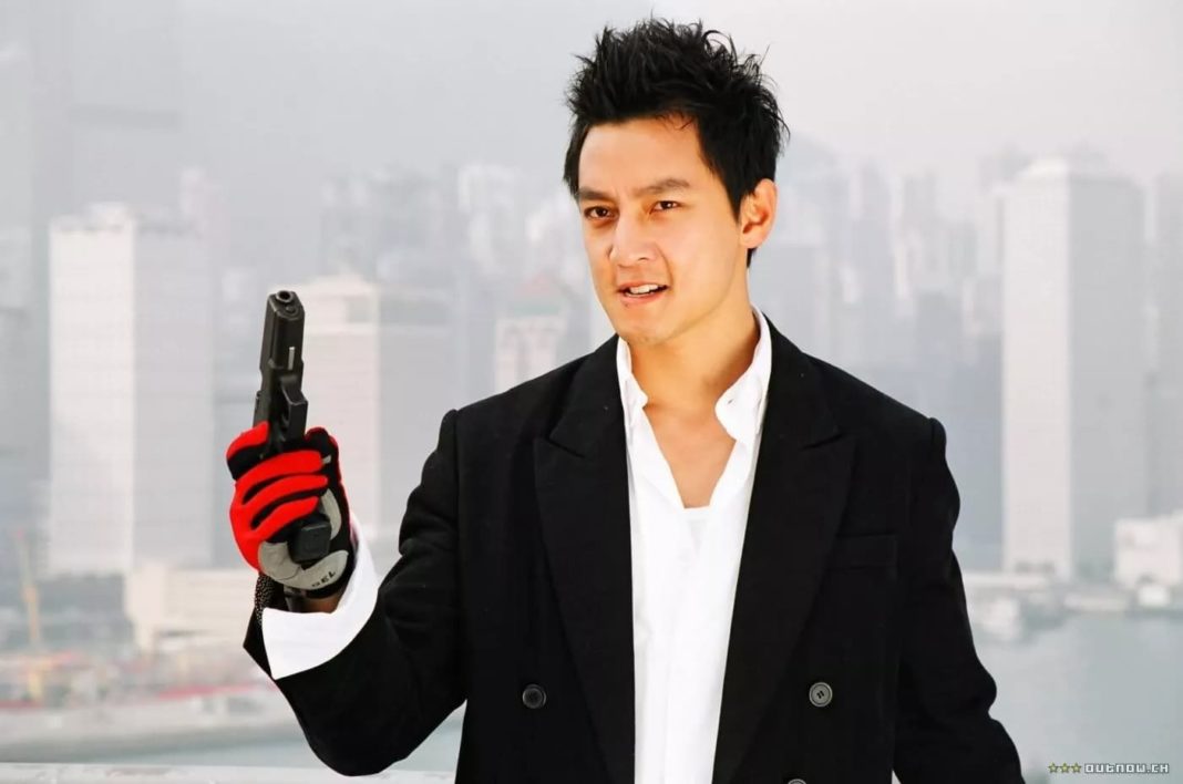 LEO ZHANG To Direct POLICE STORY 2022 Starring JACKIE CHAN - M.A.A.C.