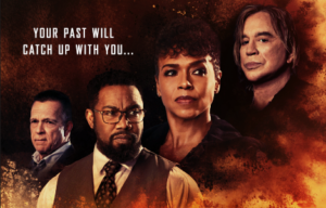 Trailer For TAKE BACK Starring GILLIAN WHITE, MICHAEL JAI WHITE ...
