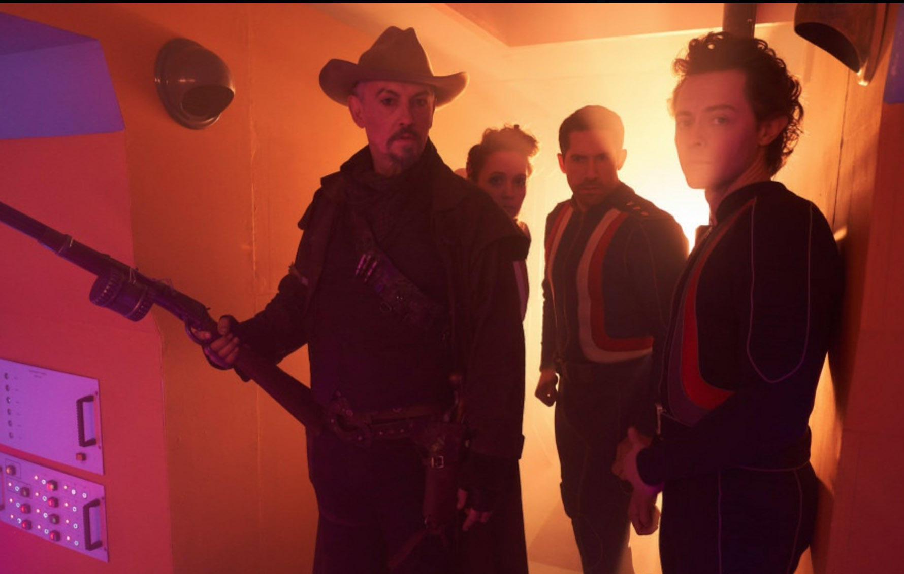 MAAC Review: MAX CLOUD - M.A.A.C.