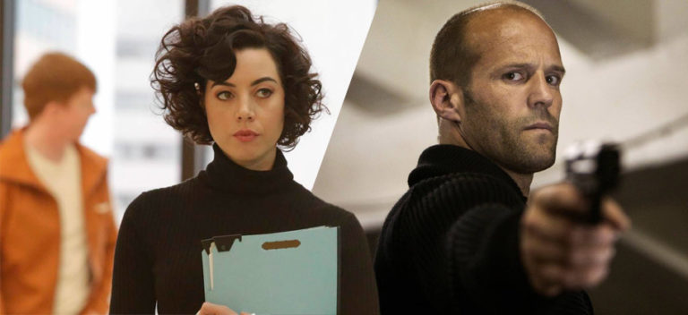 Trailer For Guy Ritchie's Operation Fortune: Ruse De Guerre Starring ...