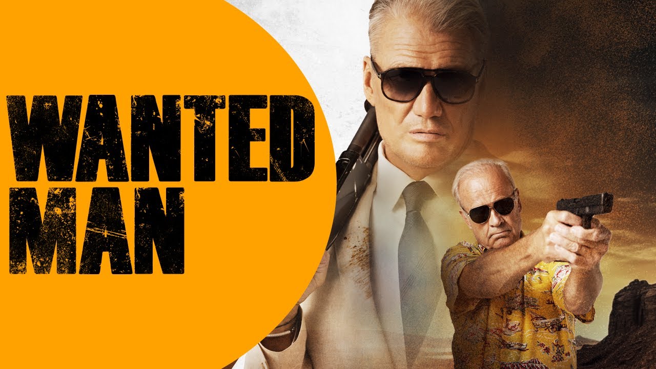 Dolph Lundgren Directs & Stars In Wanted Man. UPDATE: Trailer - M.A.A.C.