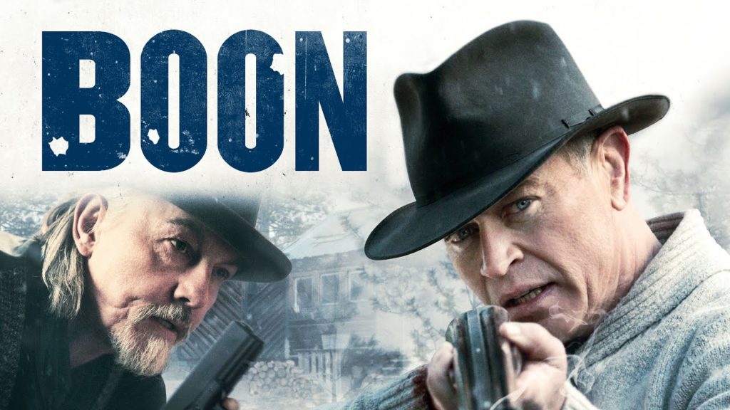 MAAC Review: Boon - M.A.A.C.