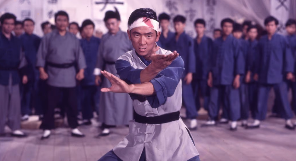 Martial Arts Legend Jimmy Wang Yu Passed Away At 79 - M.A.A.C.