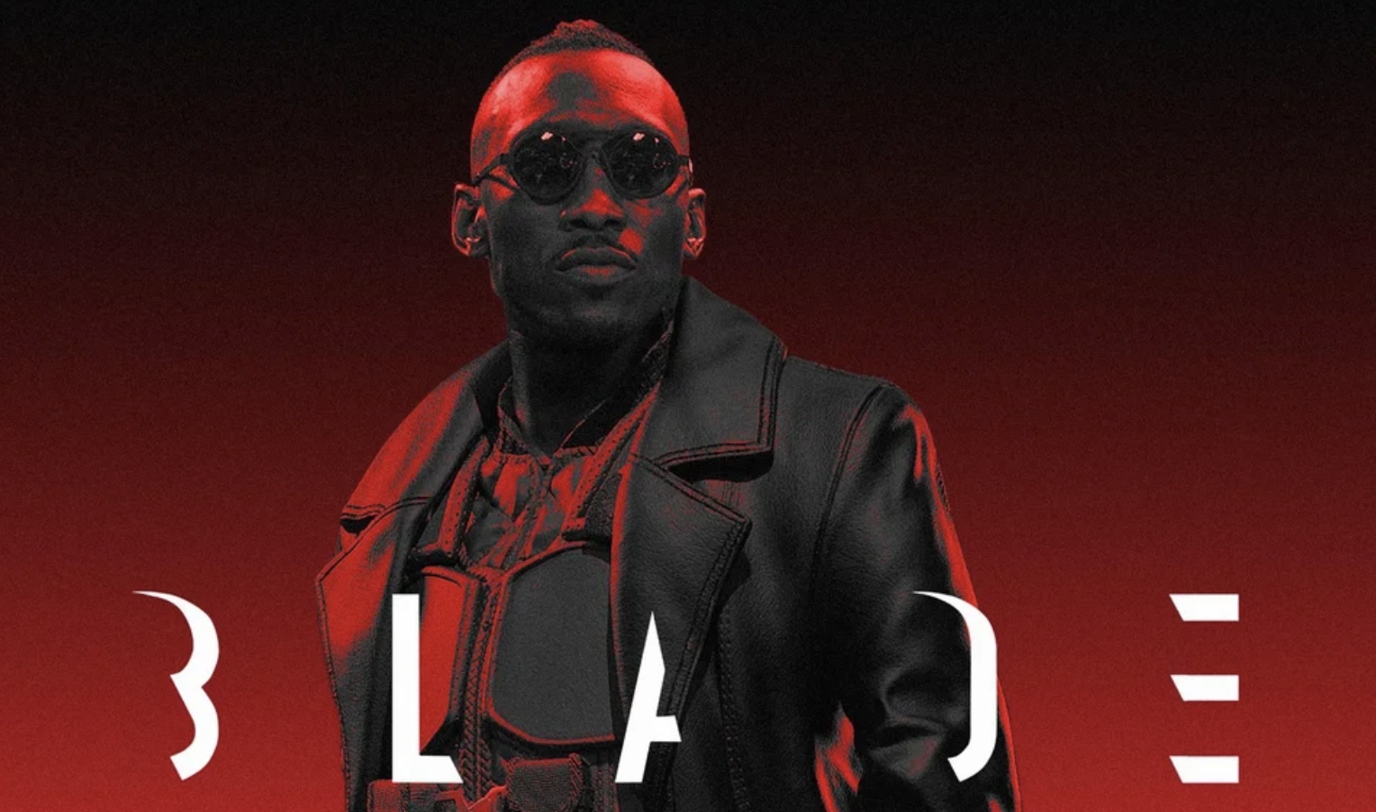 Marvel Studios' Blade Starring Mahershala Ali to be Rated R. UPDATE ...