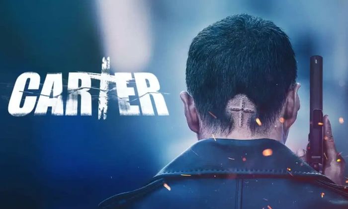 MAAC Review: Carter - M.A.A.C.