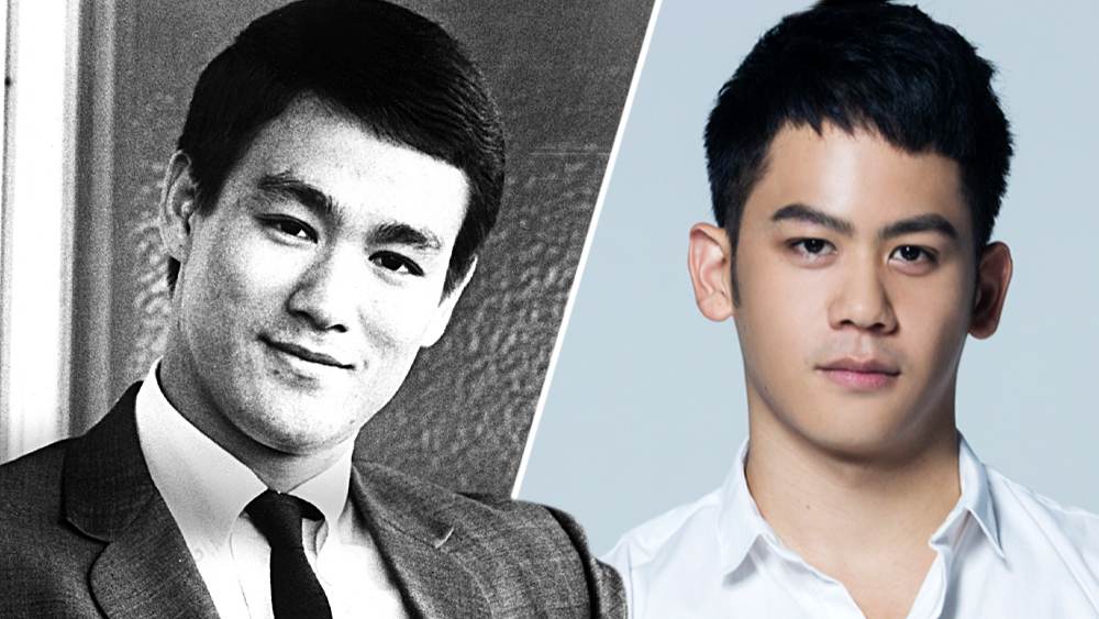 Ang Lee To Direct Bruce Lee Biopic Starring Mason Lee - M.A.A.C.