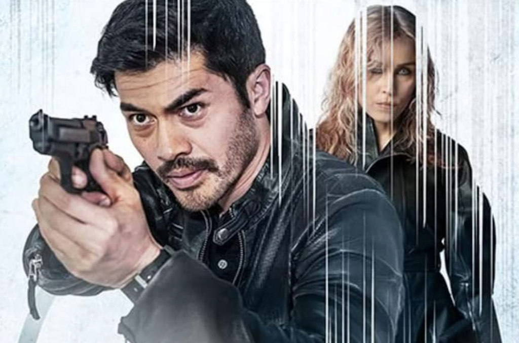 Henry Golding Stars In Action Thriller Assassin Club. UPDATE: Trailer ...