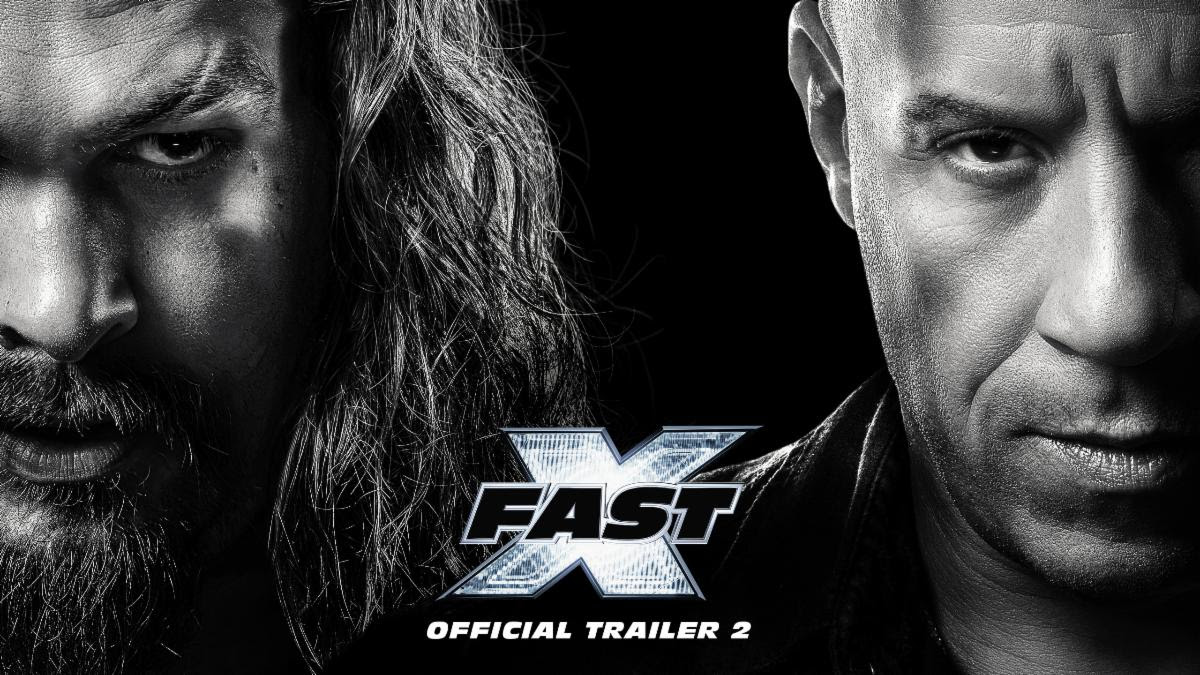 Louis Leterrier Steps In For Justin Lin To Direct Fast X. UPDATE ...