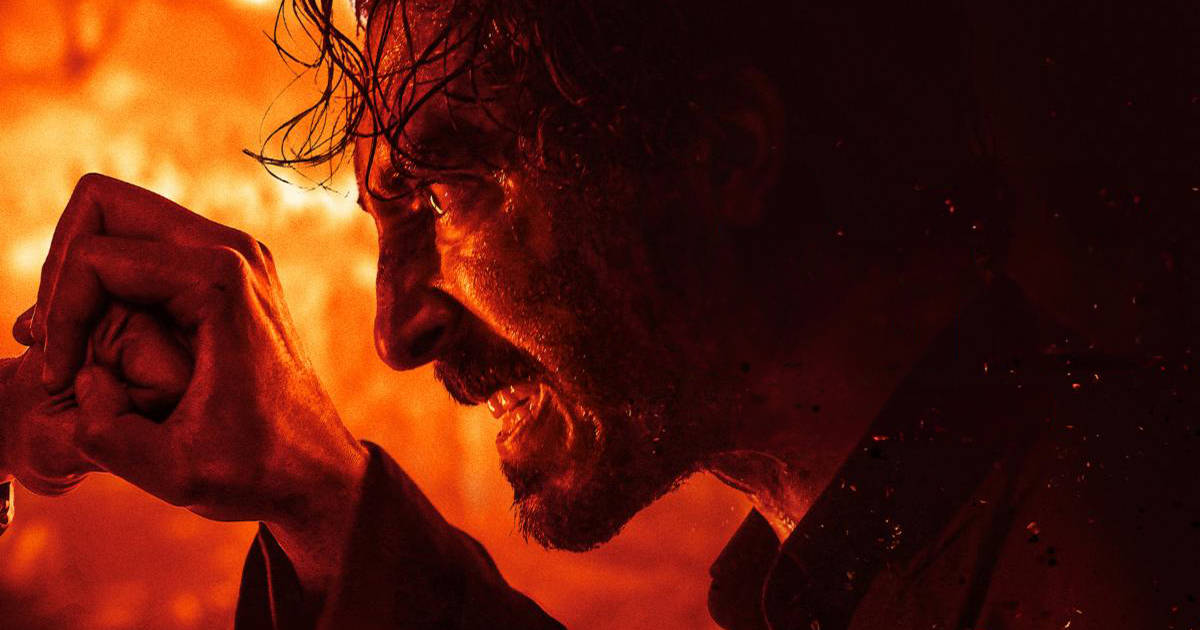 MAAC Review: Monkey Man - M.A.A.C.