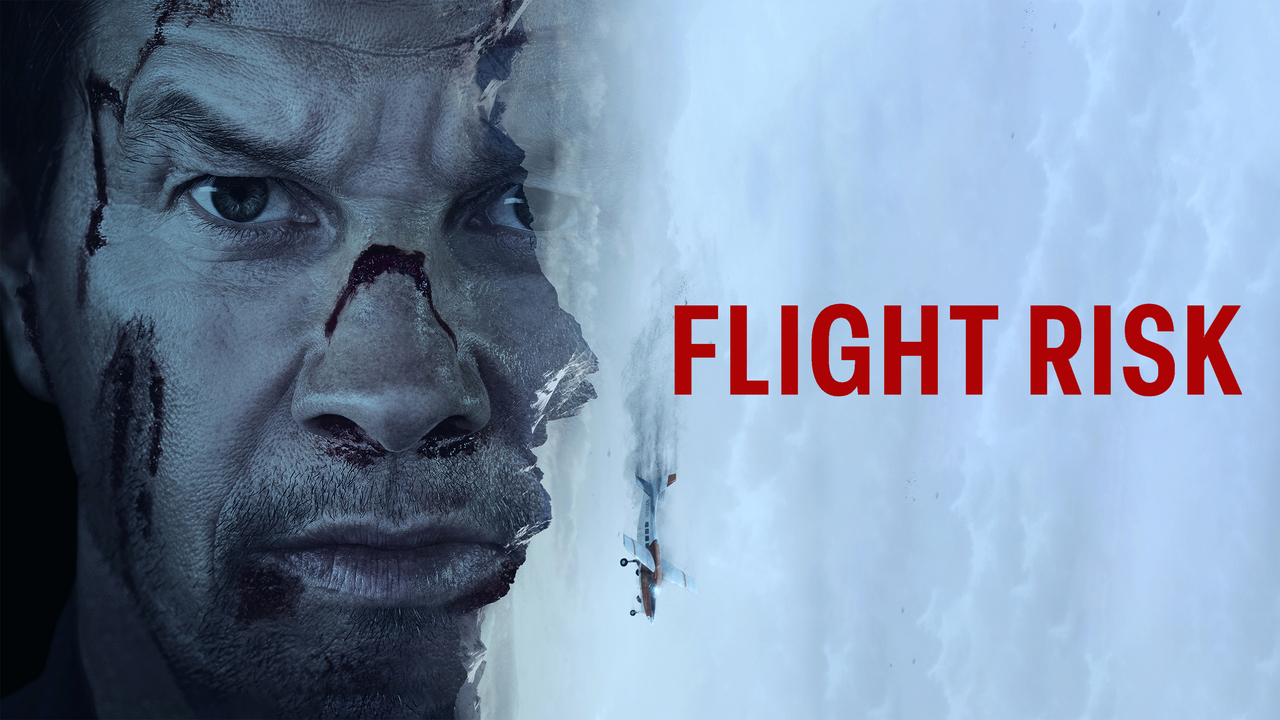 Trailer for Mel Gibson's Flight Risk Starring Mark Wahlberg. UPDATE: Trailer #2 - M.A.A.C.
