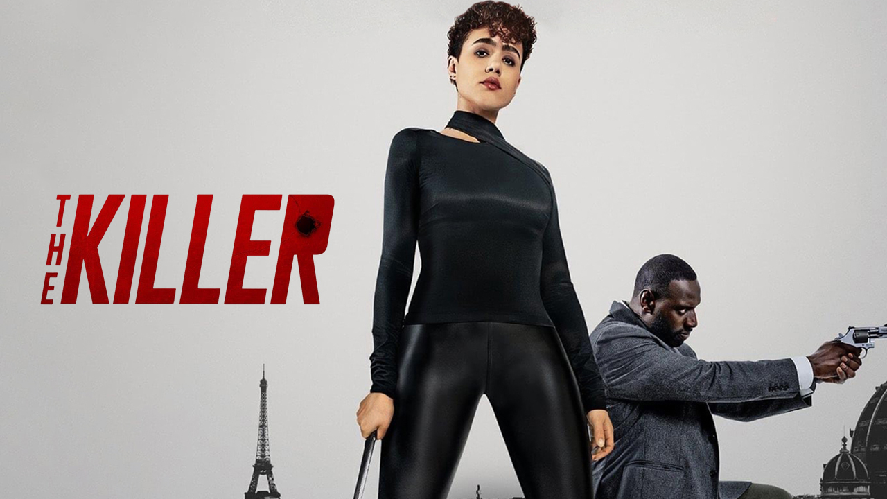 MAAC Review: The Killer - M.A.A.C.
