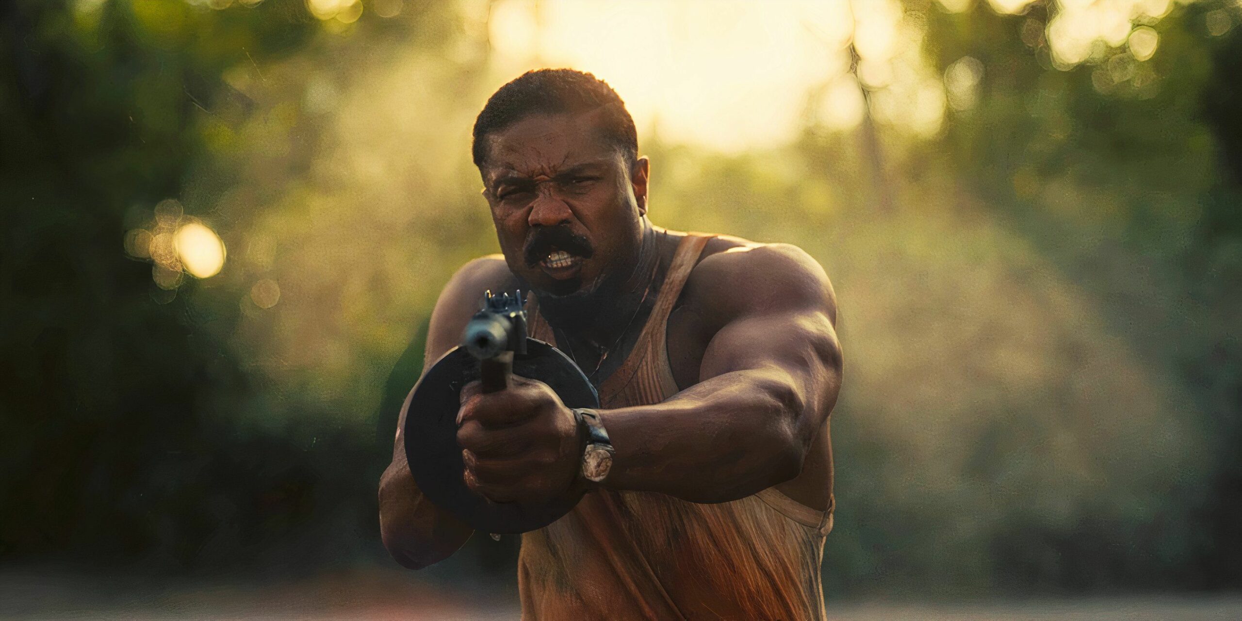 Trailer For Ryan Coogler's Supernatural Thriller Sinners Starring ...
