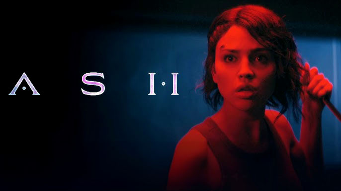 Trailer For Ash Starring Eiza Gonzalez, Aaron Paul & Iko Uwais. UPDATE ...