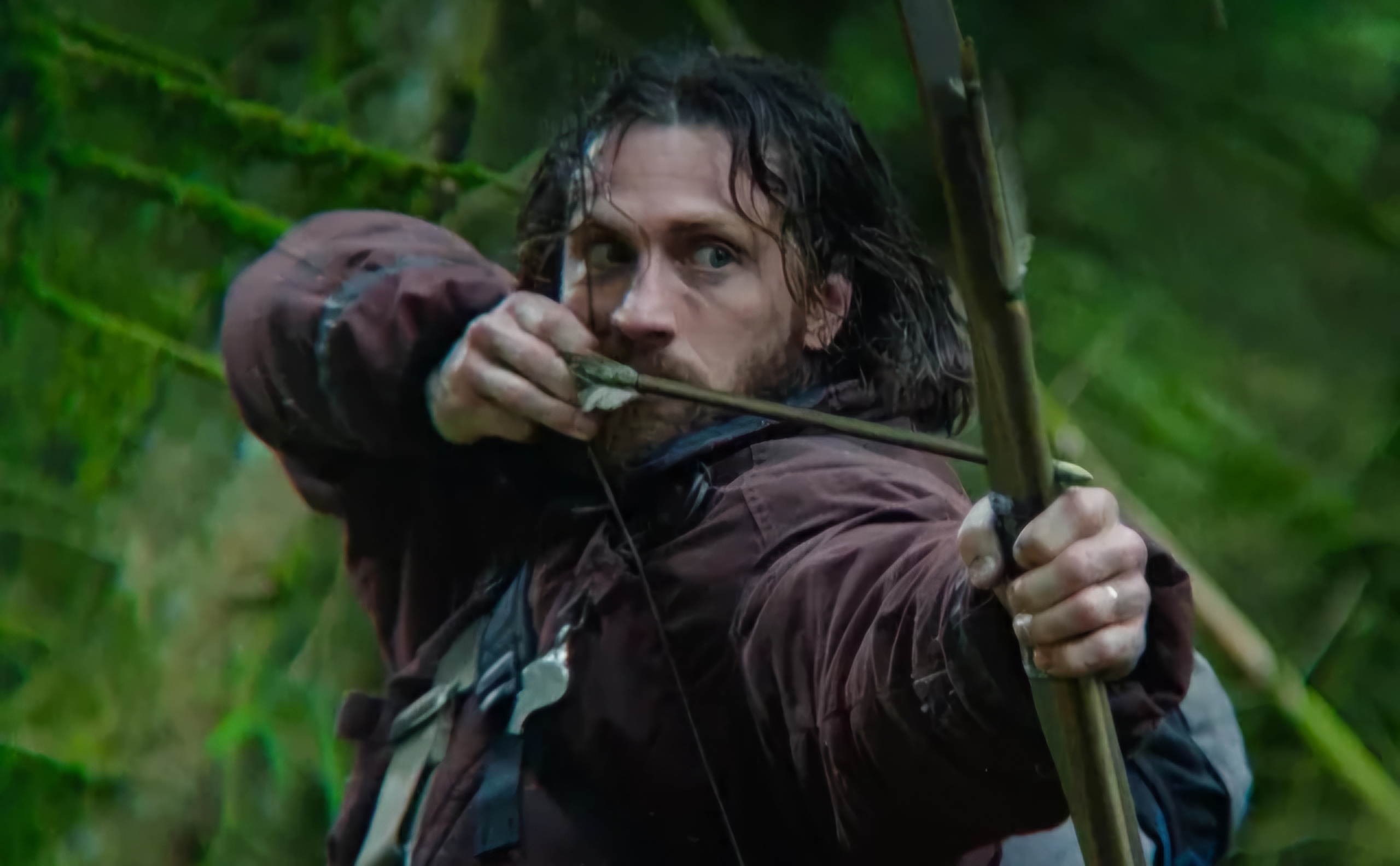 Trailer For 28 Years Later Starring Aaron Taylor-Johnson & Ralph ...