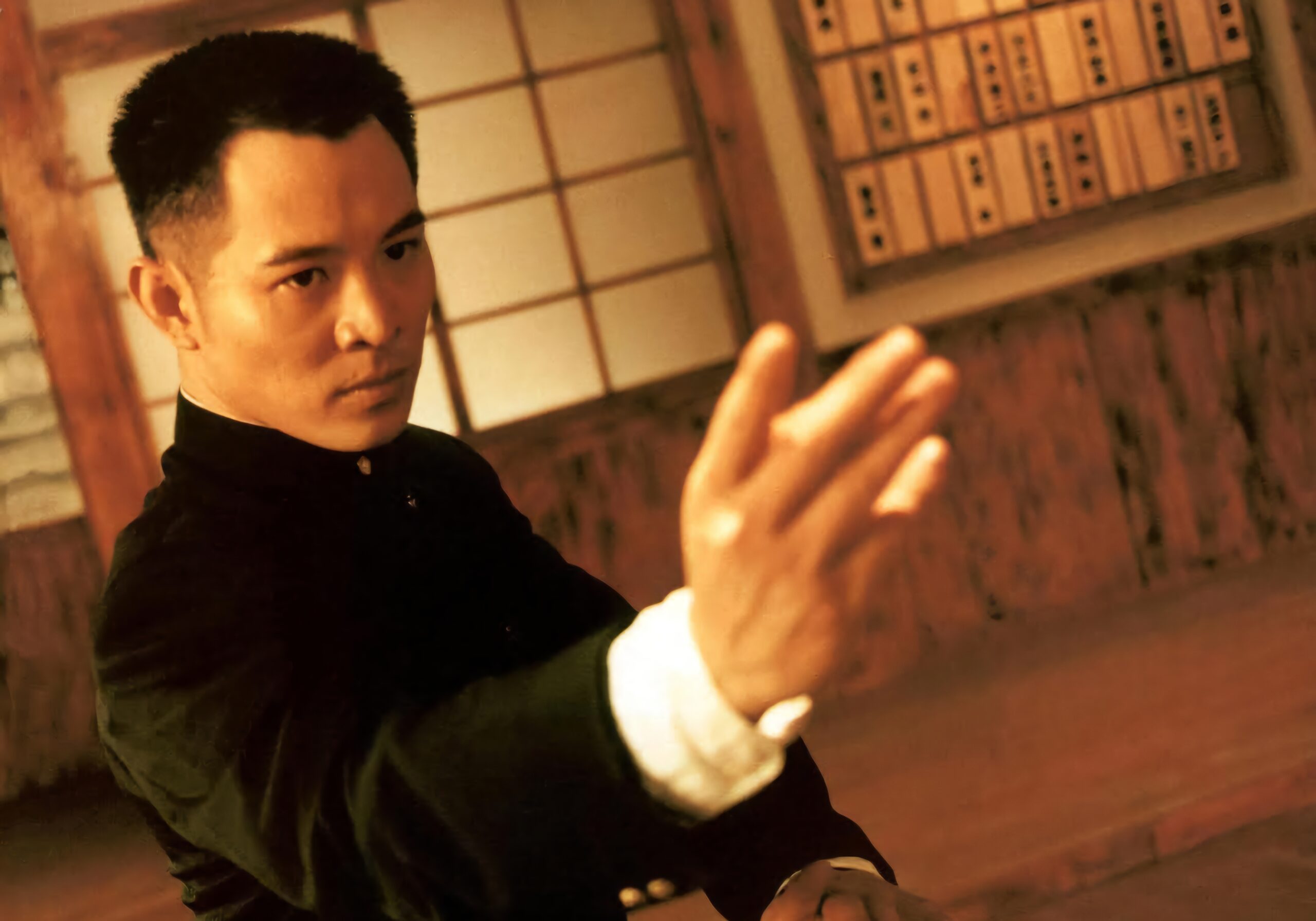 Shout! Studios Celebrates Martial Arts Legend Jet Li With 4k Digital ...