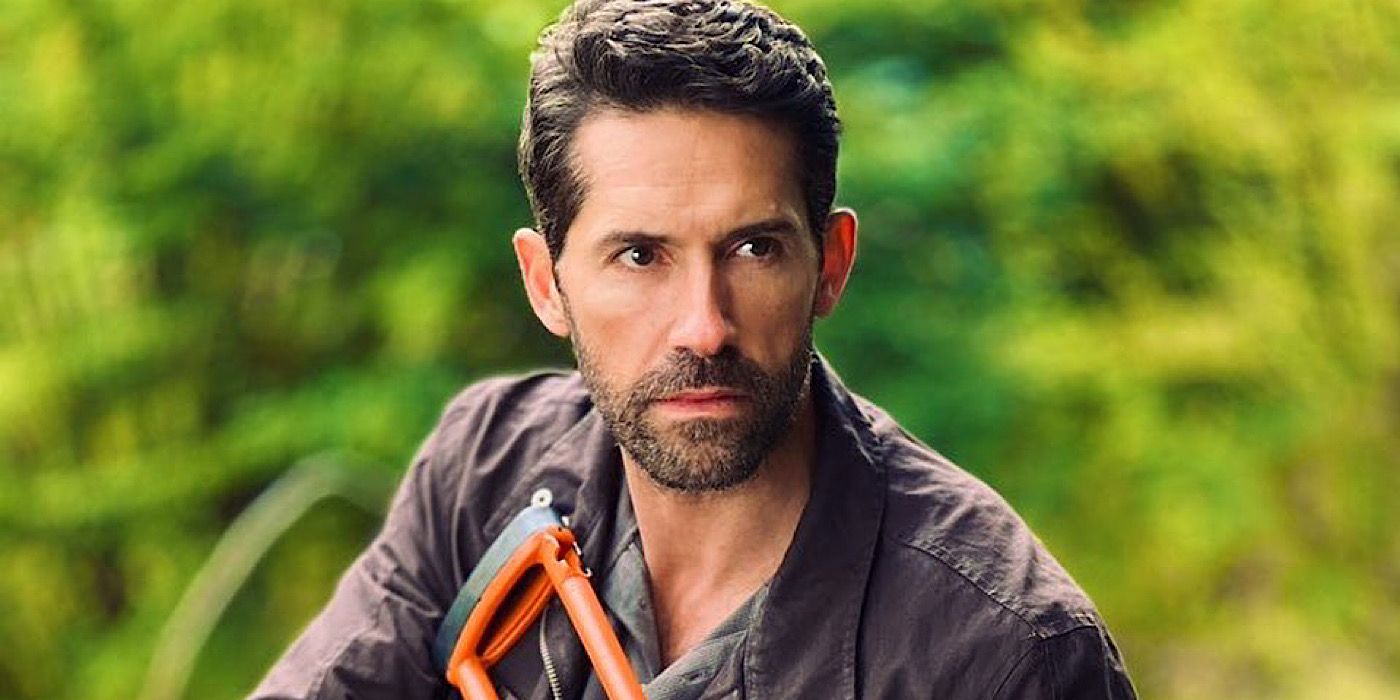Scott Adkins & Director Jesse V. Johnson Reunite For Action Thriller ...