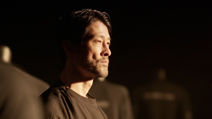 Johnny Tri Nguyen To Star In Historical Martial Arts Actioner The Last ...