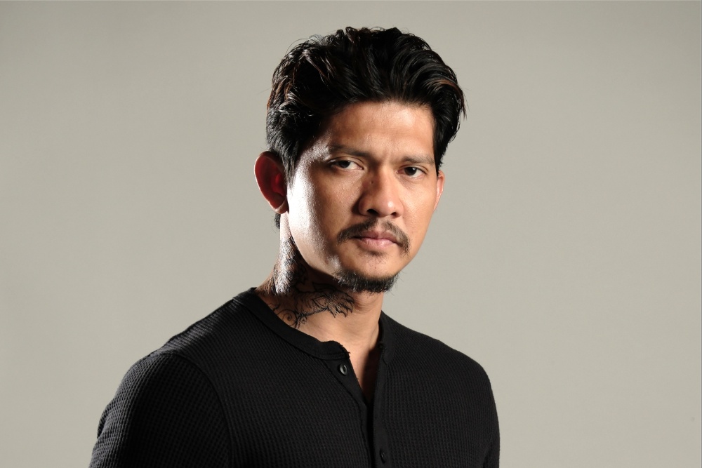 Iko Uwais To Lead Hospital Siege Thriller MRI, K5 To Launch Sales At AFM - M.A.A.C.