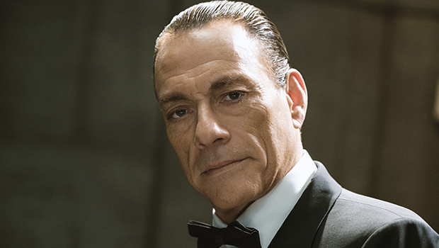 Jean-Claude Van Damme Heads To The High Seas For WWII Action Epic Raid ...